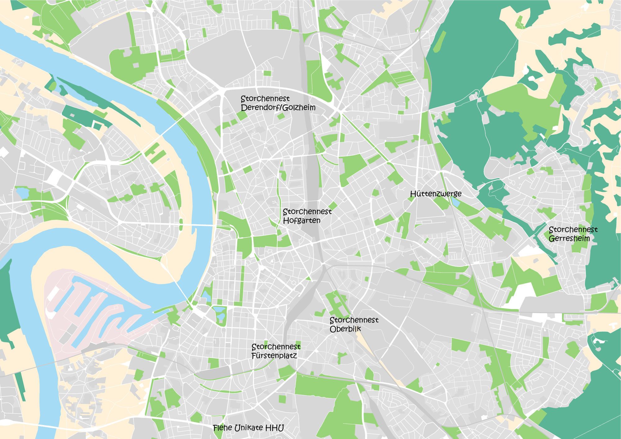 Home - Methix Storchennester